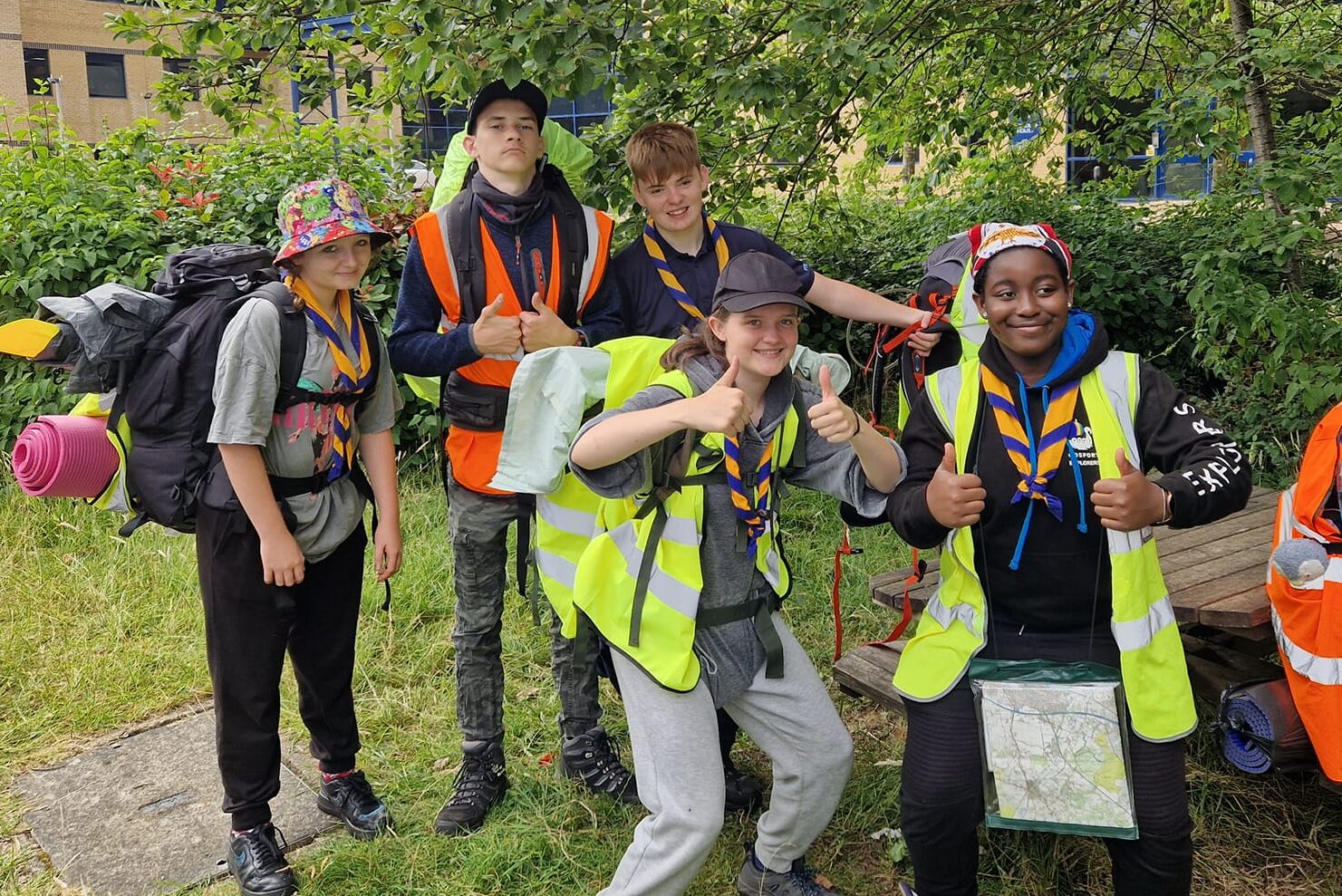 Air Explorers – Team6th.org