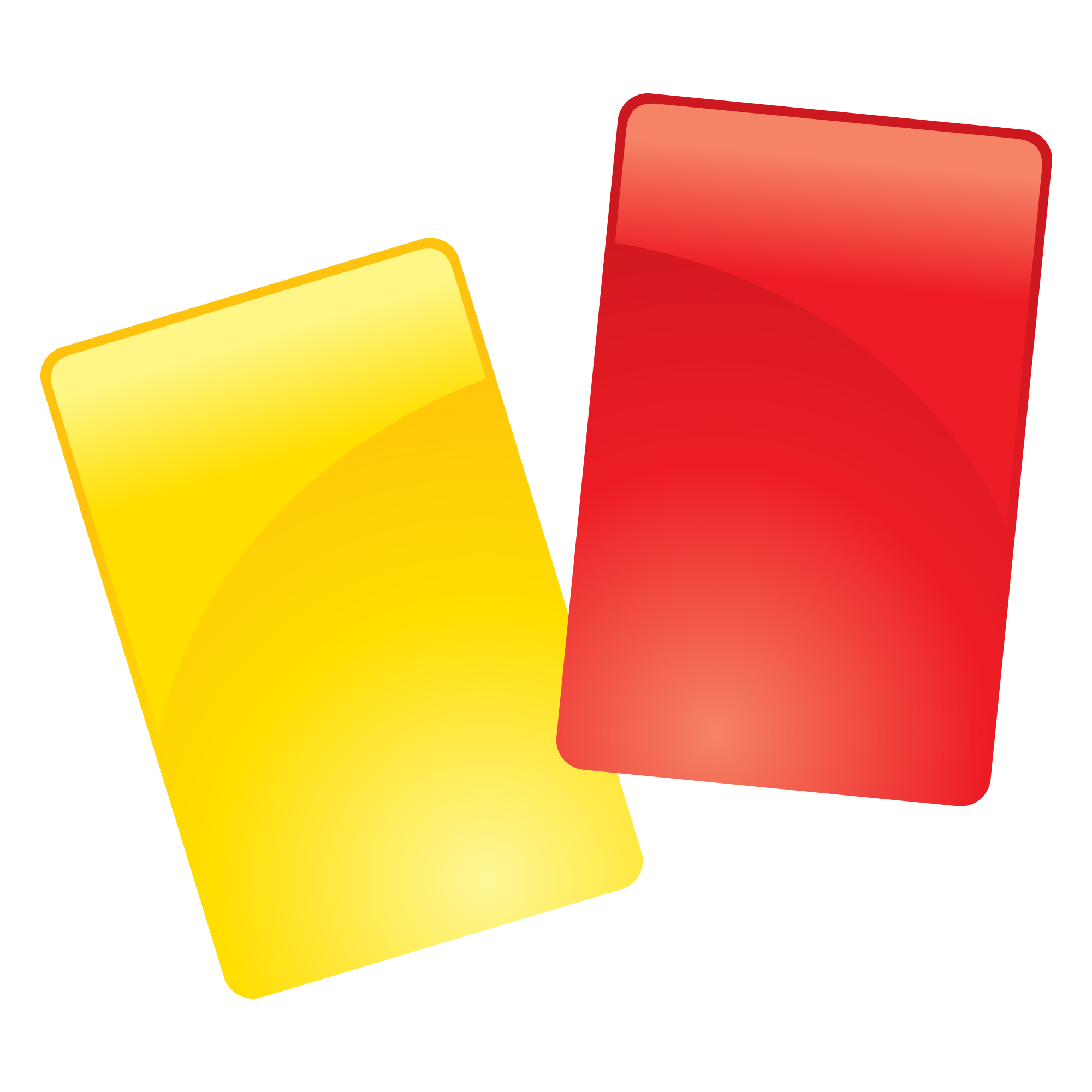 Red & Yellow Card Policy – Team6th.org